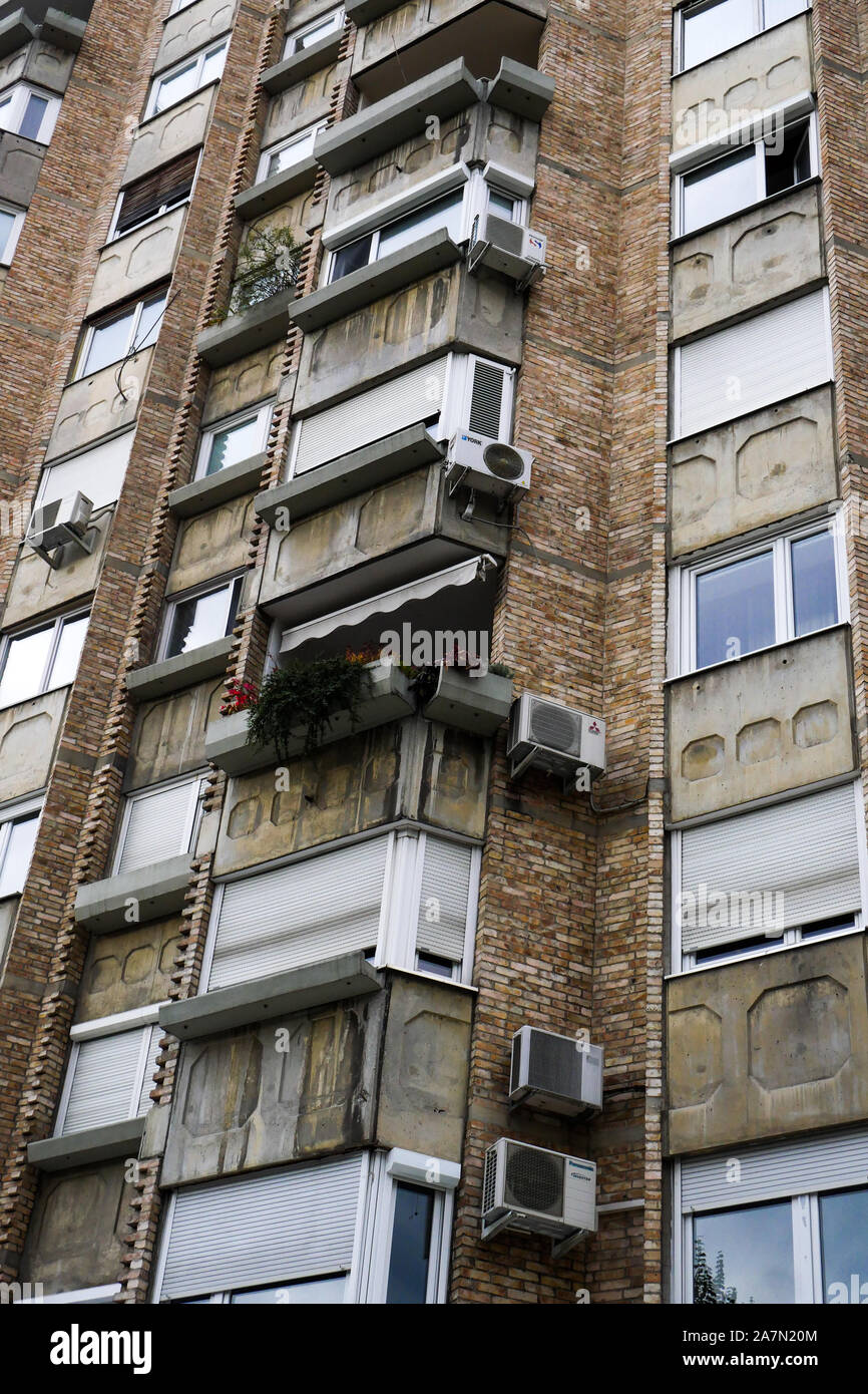 Ferantov vrt - Ferant-Garden, residential complex designed by Edvard ...