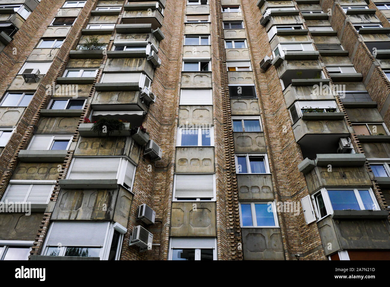 Architect edvard ravnikar hi-res stock photography and images - Alamy