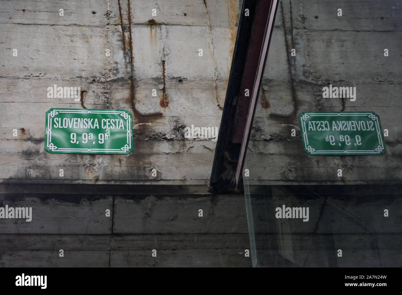 Ferantov vrt - Ferant-Garden, residential complex designed by Edvard ...