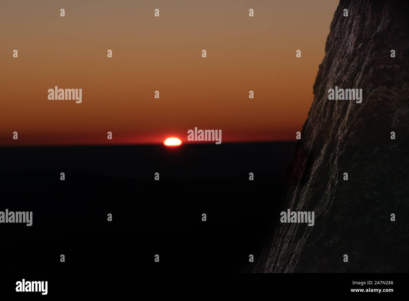 Rising view hi-res stock photography and images - Alamy