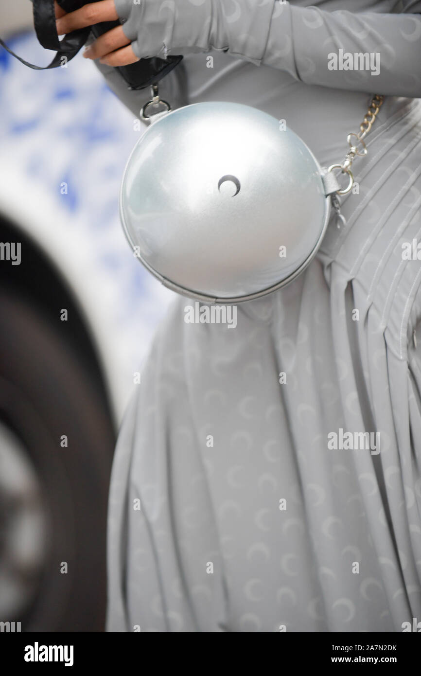 South Korean hip-hop dancer and choreographer Kim Hye Rang or Lia Kim ...