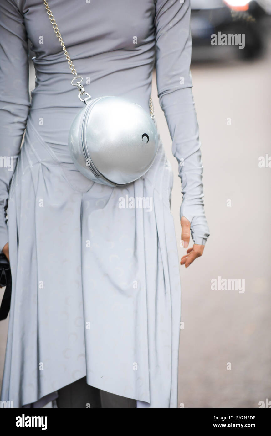 South Korean hip-hop dancer and choreographer Kim Hye Rang or Lia Kim ...