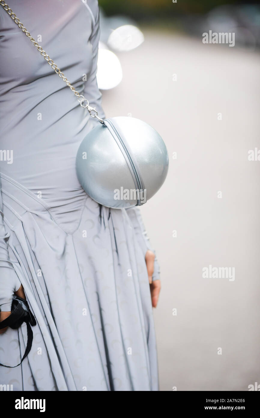 South Korean hip-hop dancer and choreographer Kim Hye Rang or Lia Kim ...