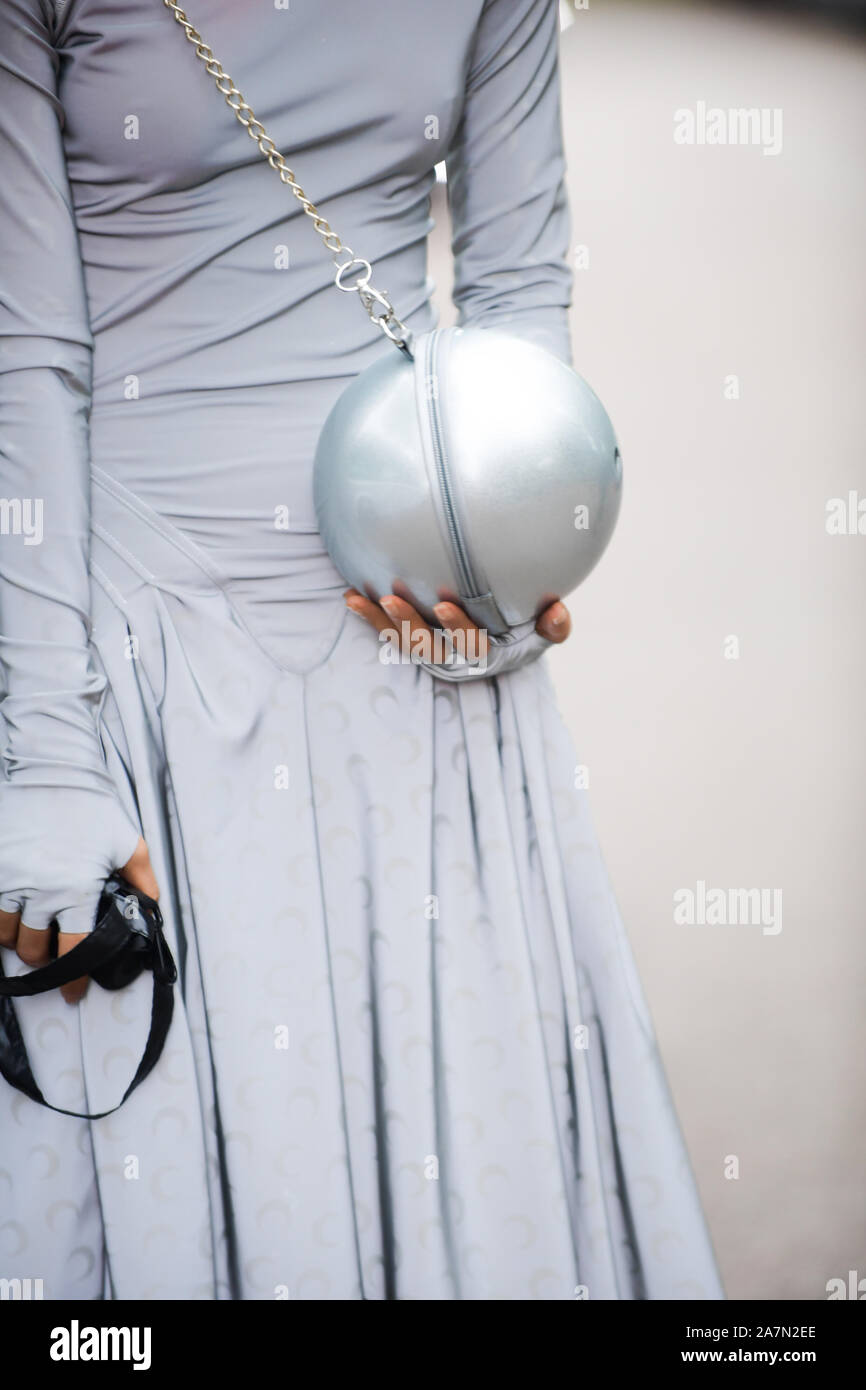 South Korean hip-hop dancer and choreographer Kim Hye Rang or Lia Kim ...