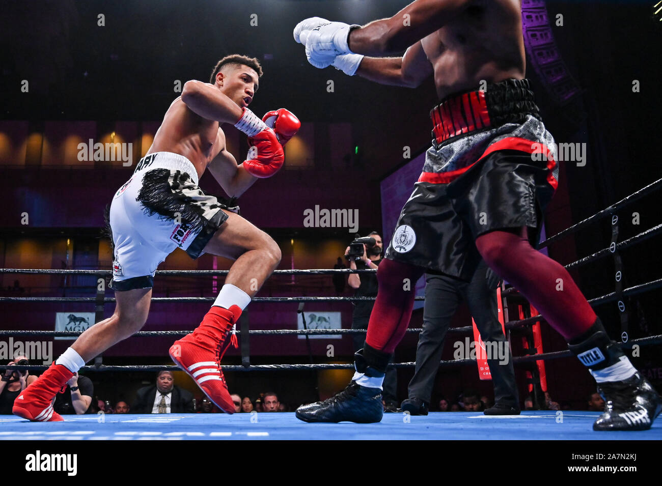 Rankin jr hi-res stock photography and images - Alamy