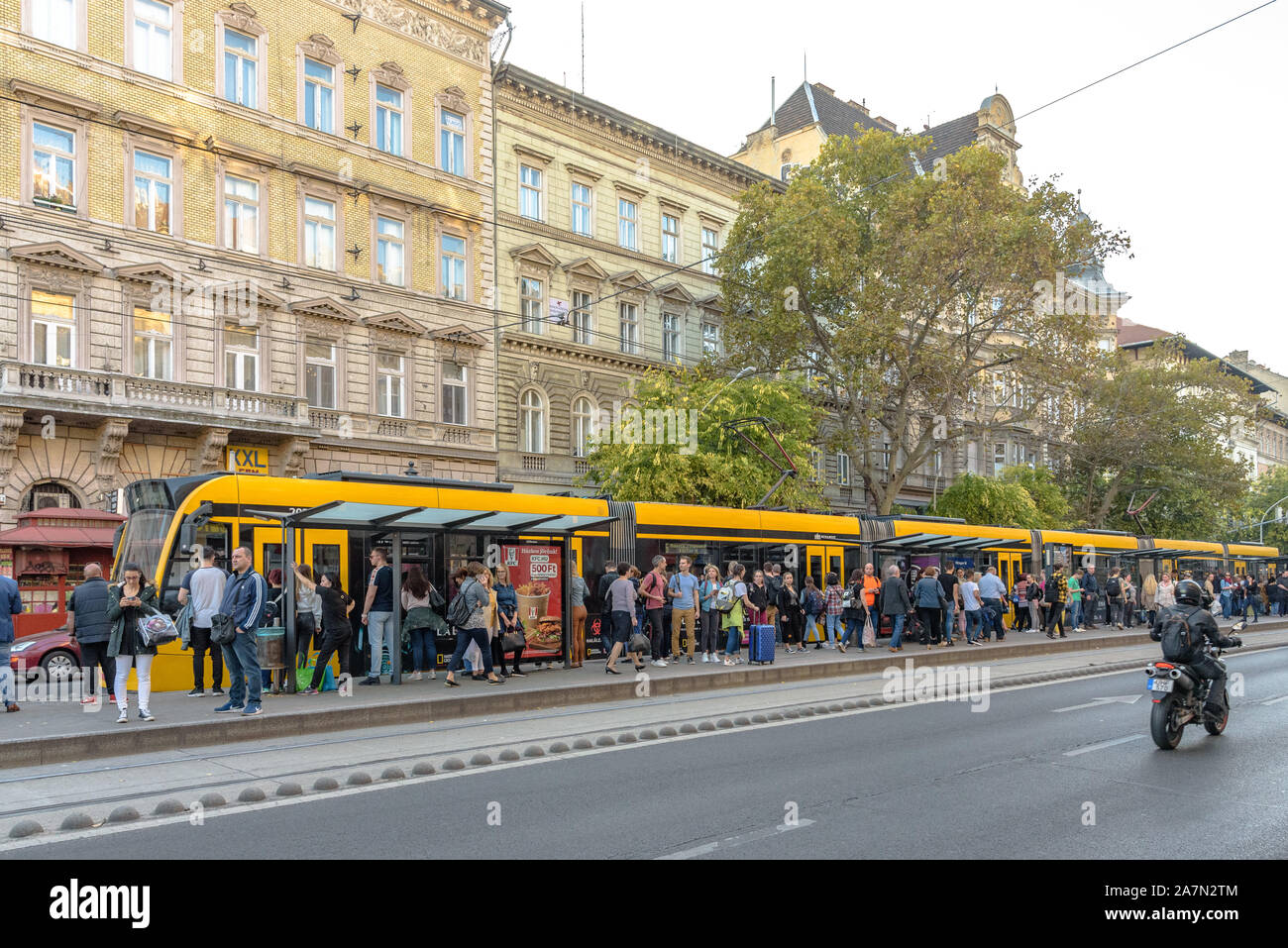 Oktogon hi-res stock photography and images - Alamy