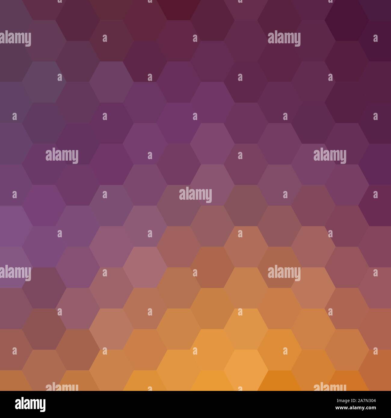 Abstract vector illustration. Geometric presentation template Stock ...