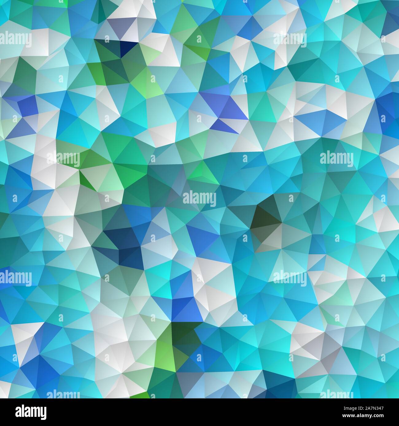 colorful triangles background. geometric design. vector illustration ...