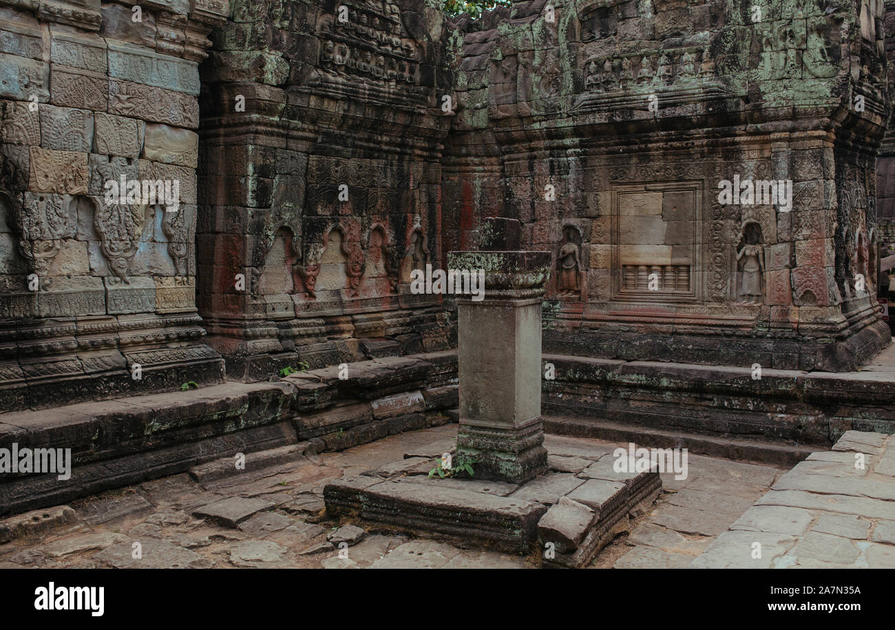 Demons blood hi-res stock photography and images - Alamy