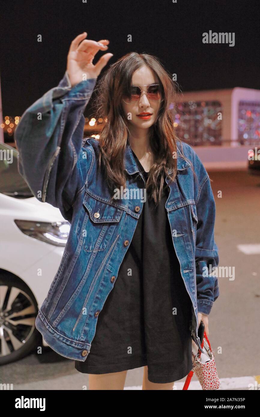 Chinese model, actress, and singer based in Hong Kong Angela Yeung Wing ...