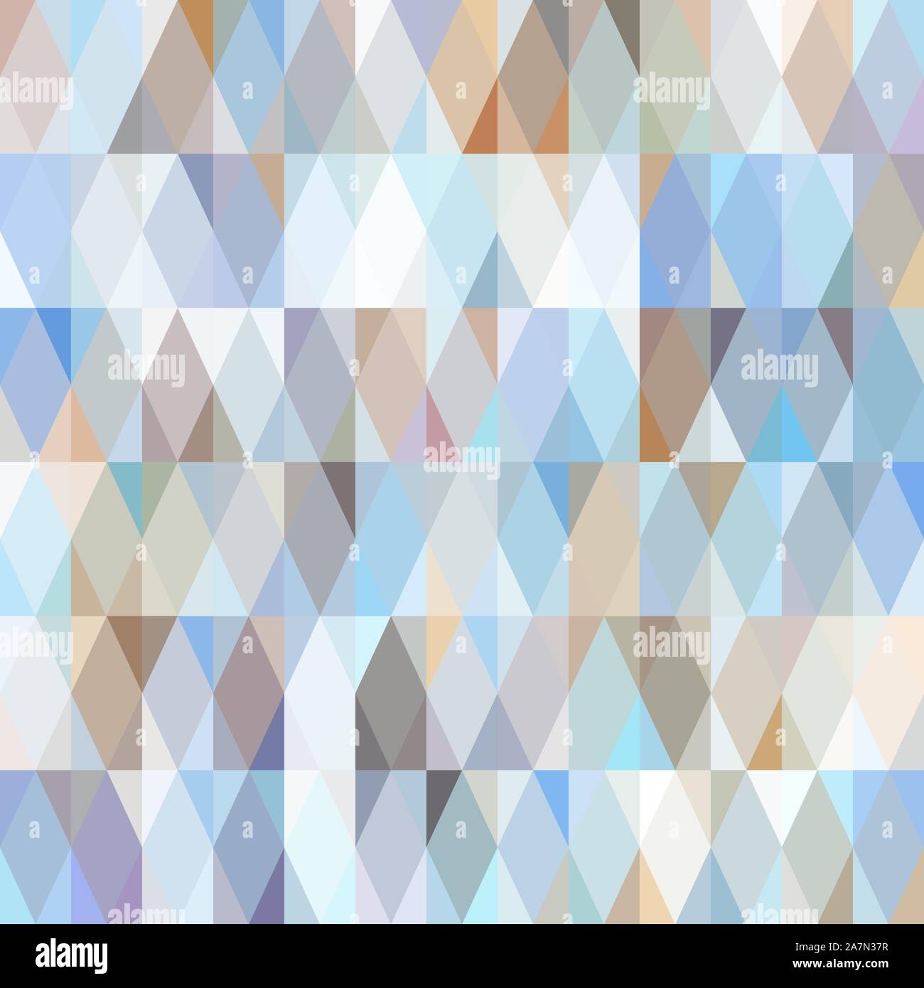 Different colored triangles hi-res stock photography and images - Alamy