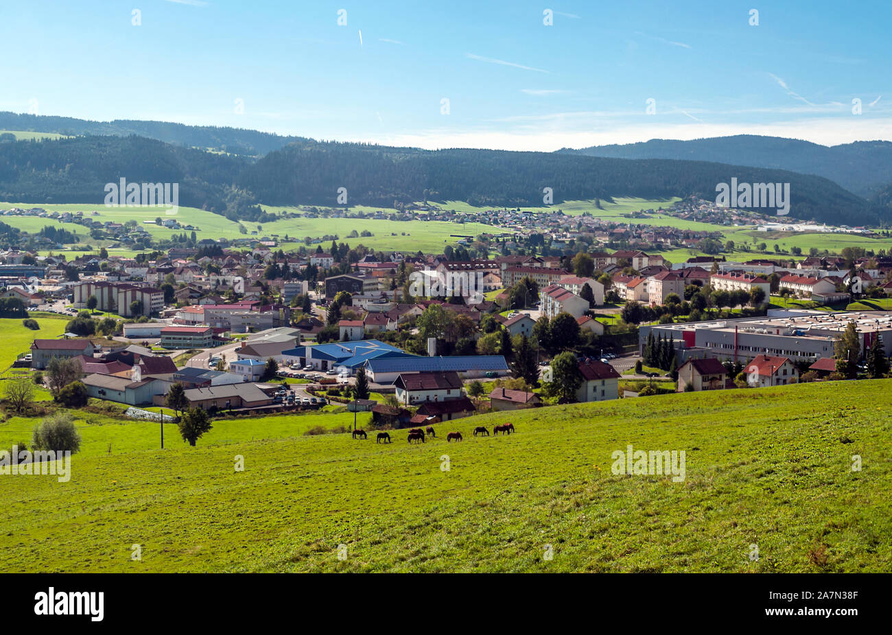 Wettolsheim hi-res stock photography and images - Alamy