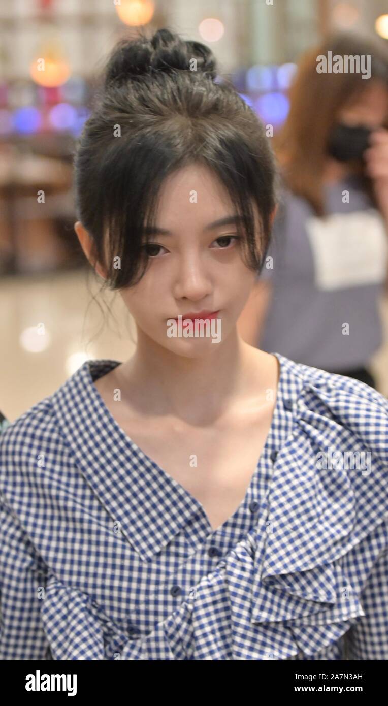 Kiku chan hi-res stock photography and images - Alamy