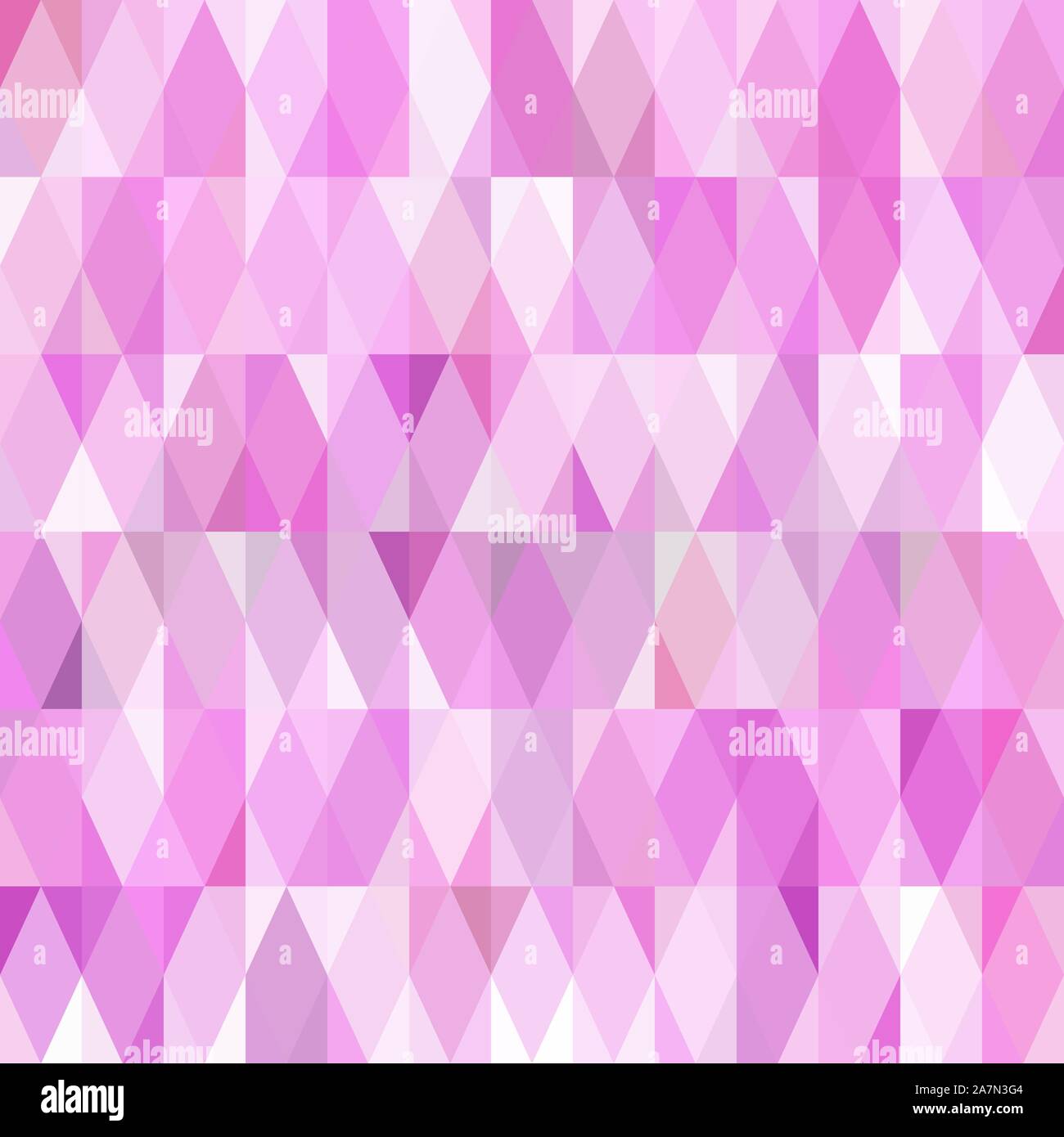 pink abstract geometric background. triangle design Stock Vector Image ...
