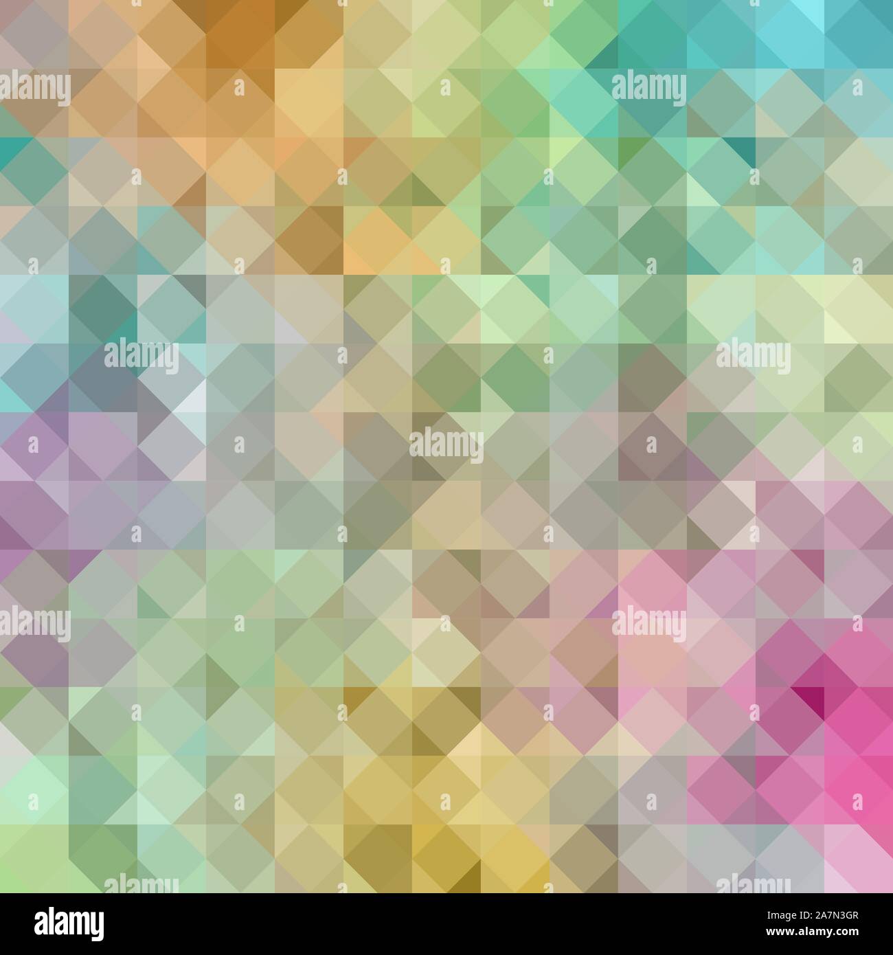color vector low poly layout. A sample with polygonal shapes. Brand new ...