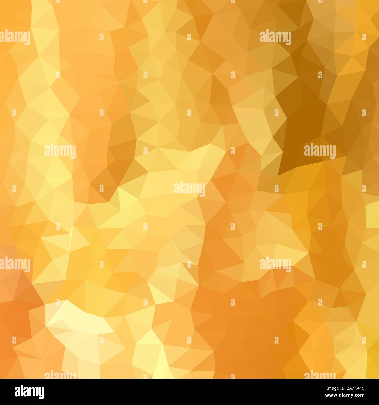 Orange triangle Stock Vector Images - Alamy