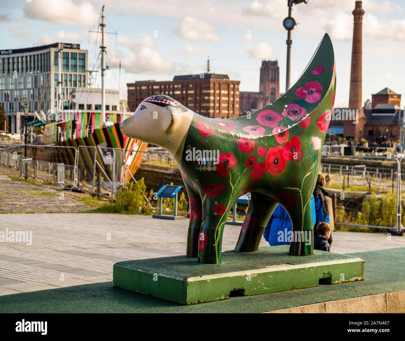 Lambanana sculpture hi-res stock photography and images - Alamy