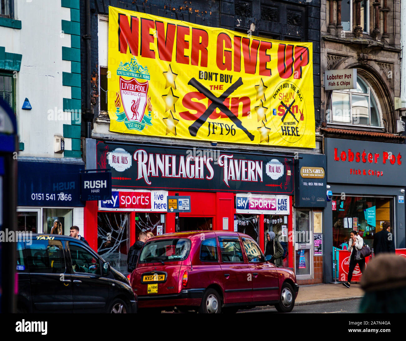 Boycott High Resolution Stock Photography and Images - Alamy