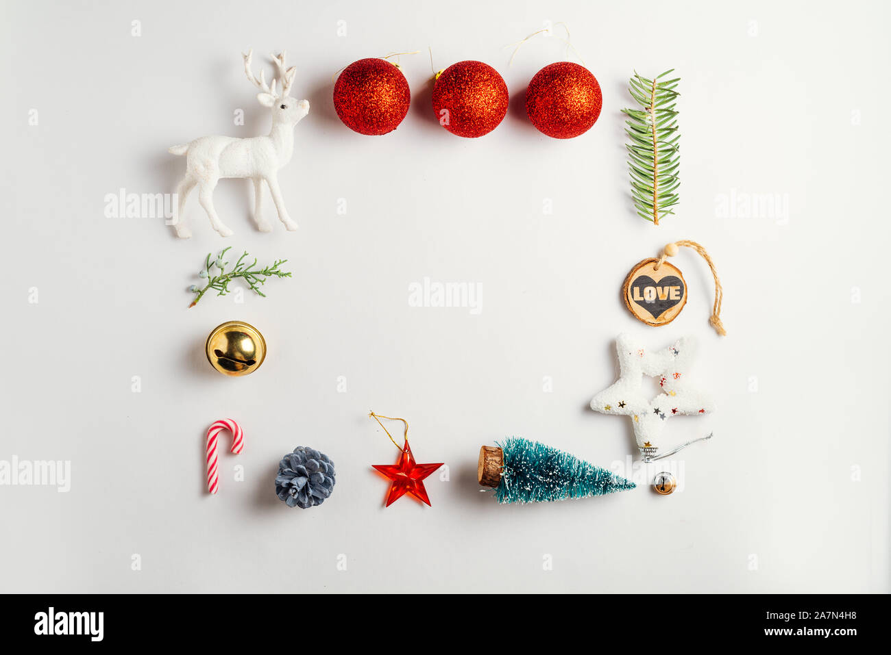 Ornament composition hi-res stock photography and images - Alamy