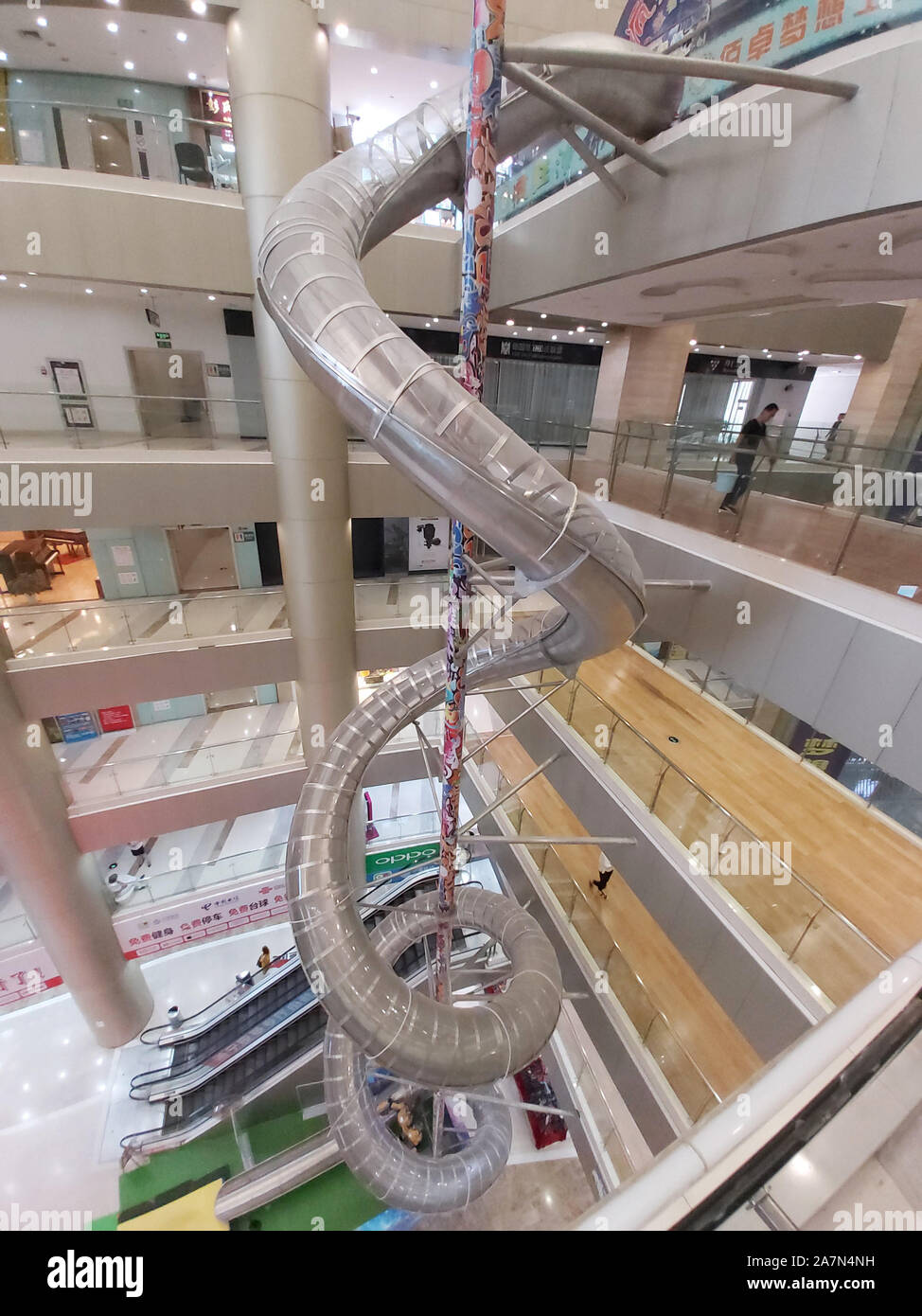 Six meters long hi-res stock photography and images - Alamy