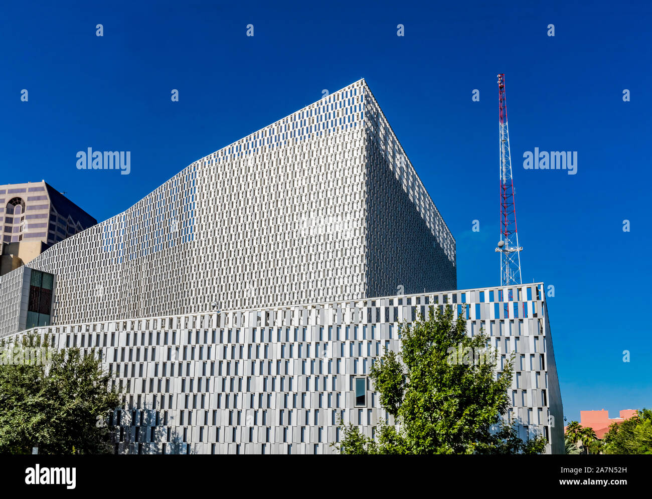 Tobin Center for Performing Arts San Antonio Texas. Built in 1926 ...
