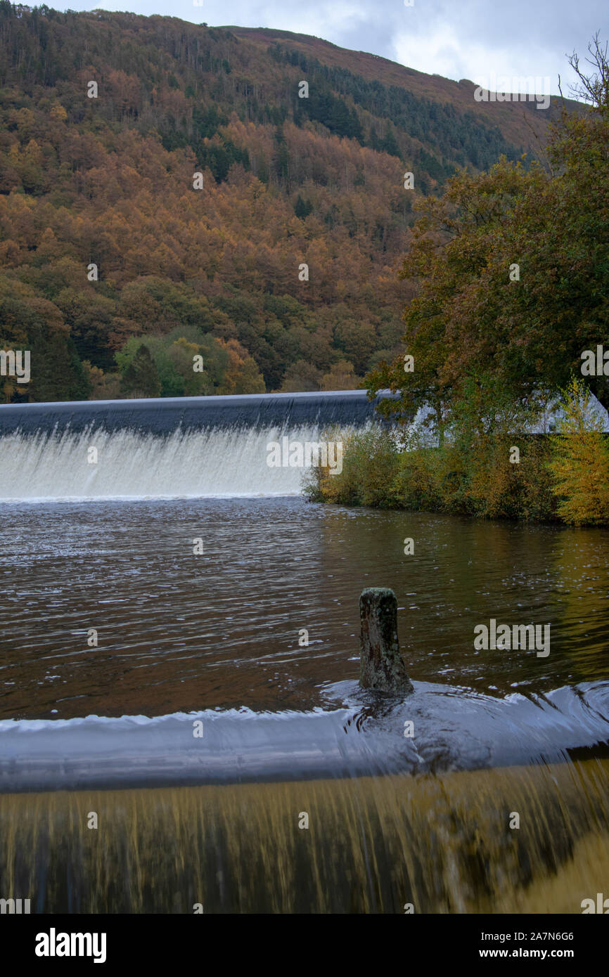 Rheidol power station hi-res stock photography and images - Alamy