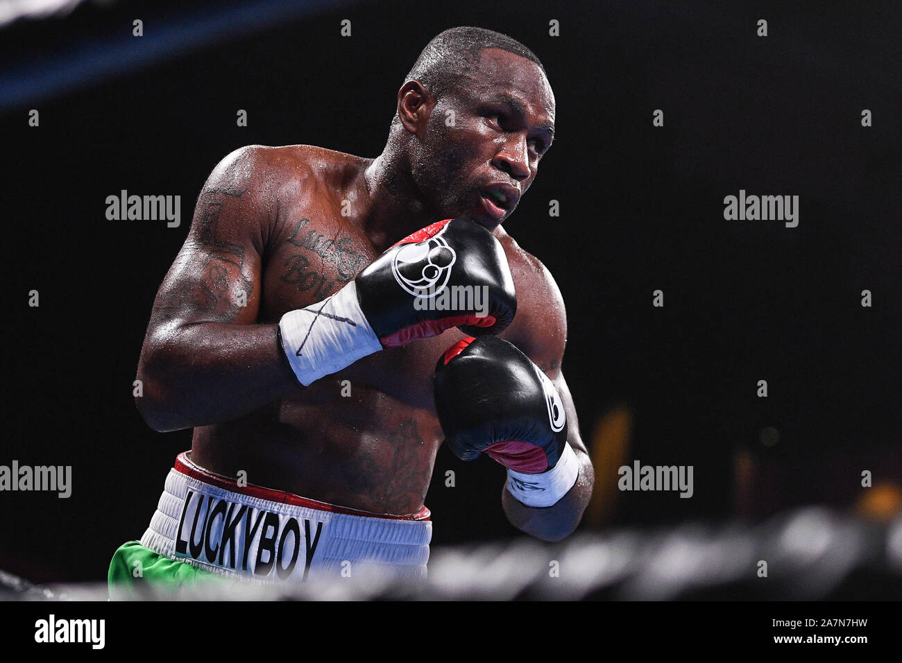 Omotoso hi-res stock photography and images - Alamy