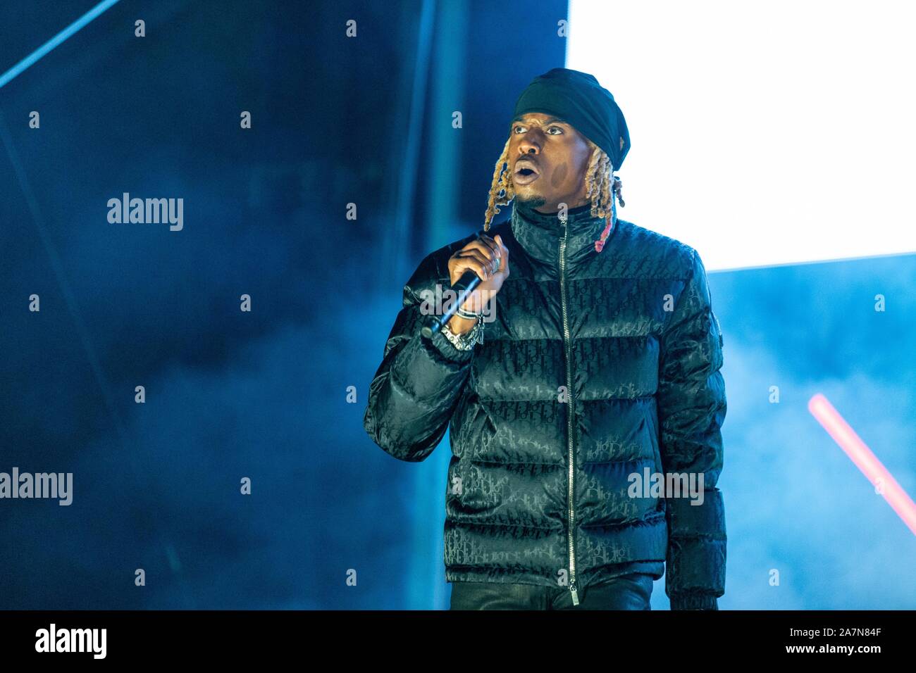 Jordan terrell carter hi-res stock photography and images - Alamy