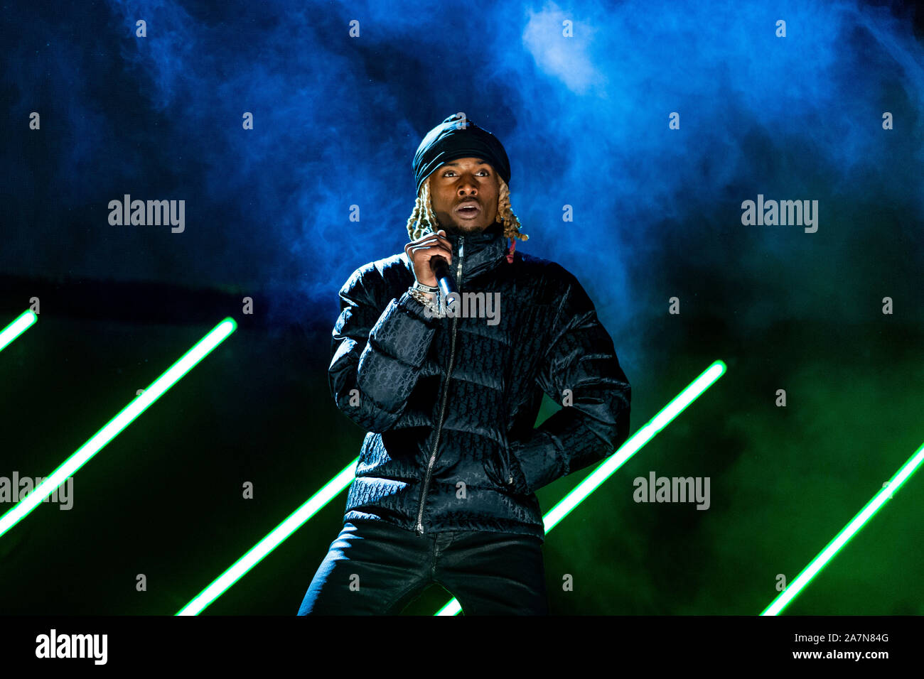 Terrell carter hi-res stock photography and images - Alamy