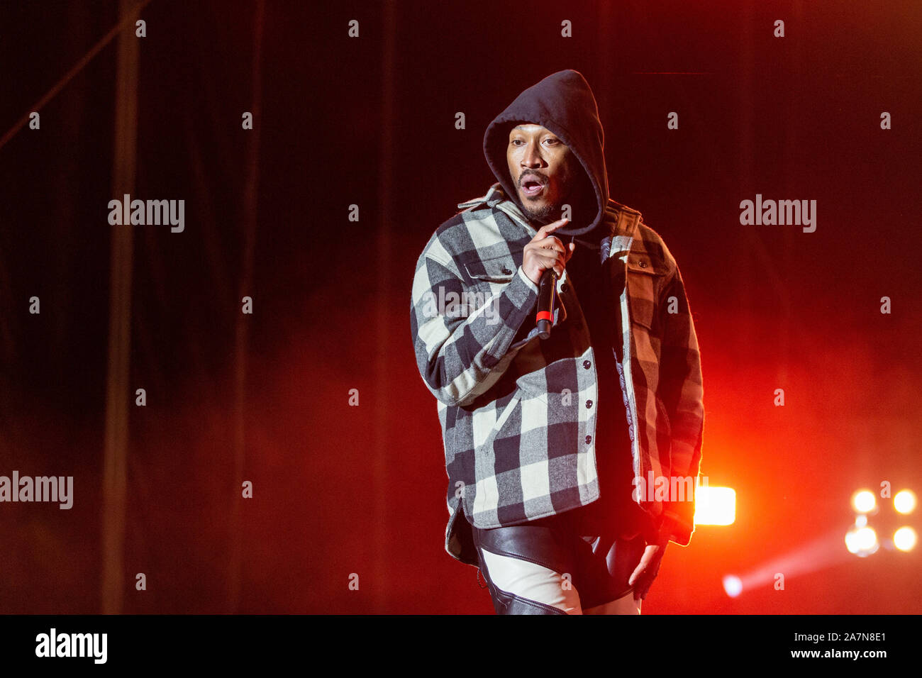 Future rapper hi-res stock photography and images - Alamy