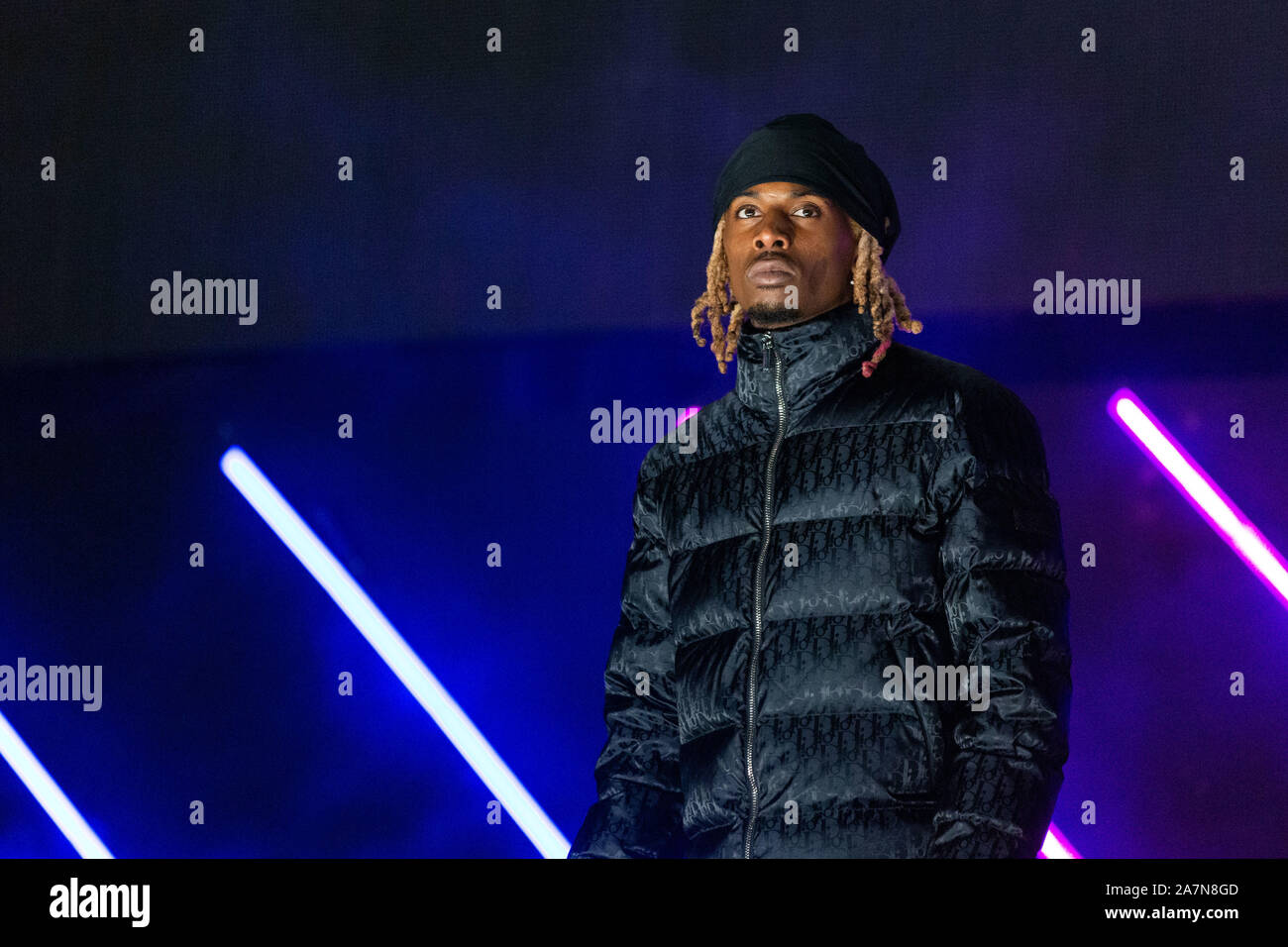Playboi carti hi-res stock photography and images - Alamy