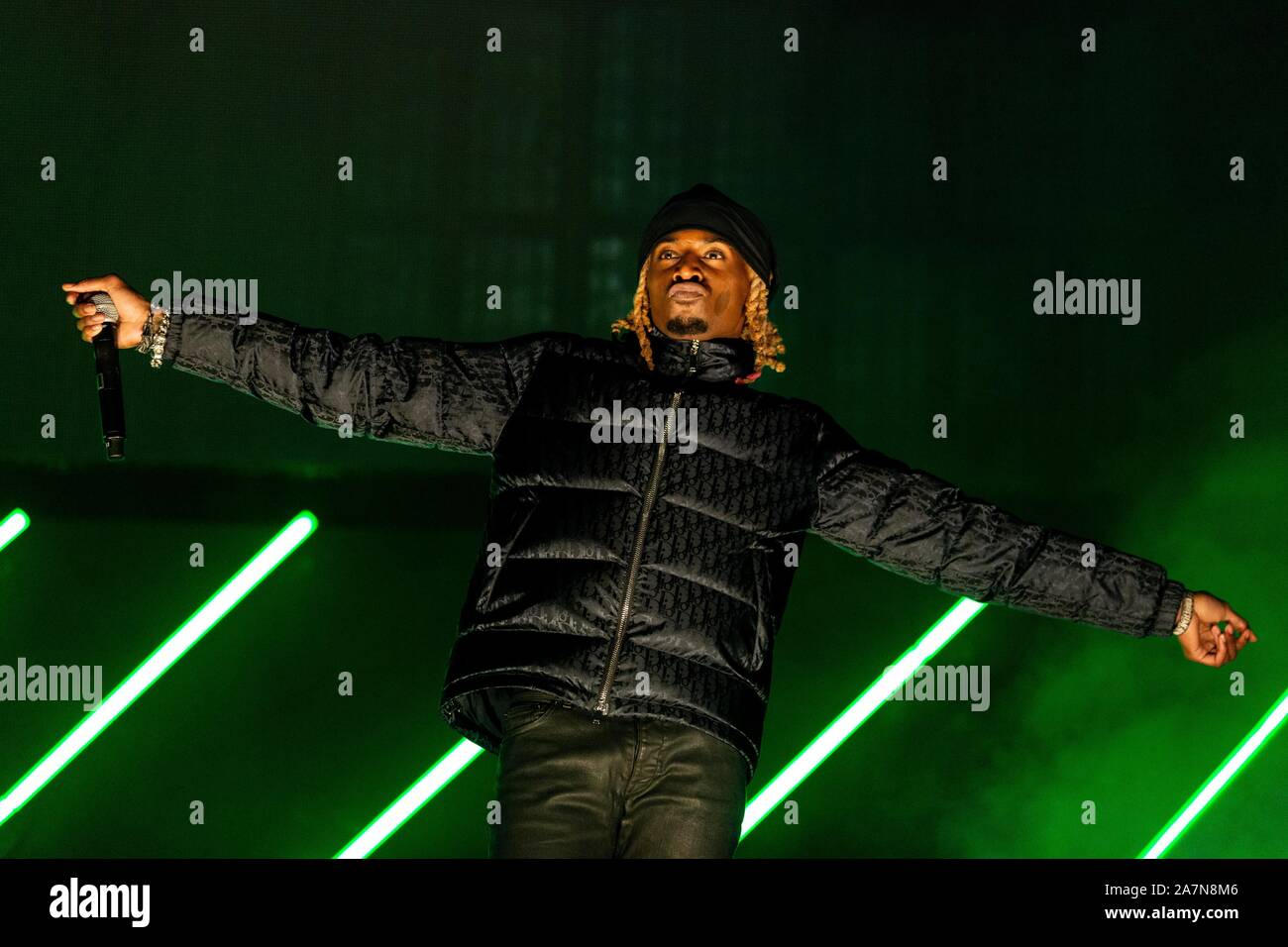 Playboi carti hi-res stock photography and images - Alamy