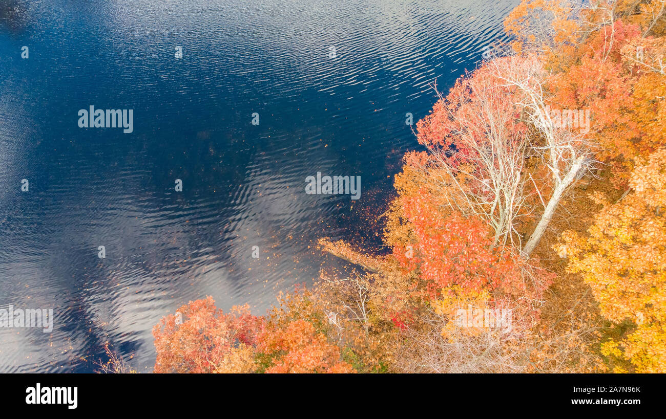 Fall Images of Eastern United States Stock Photo - Alamy
