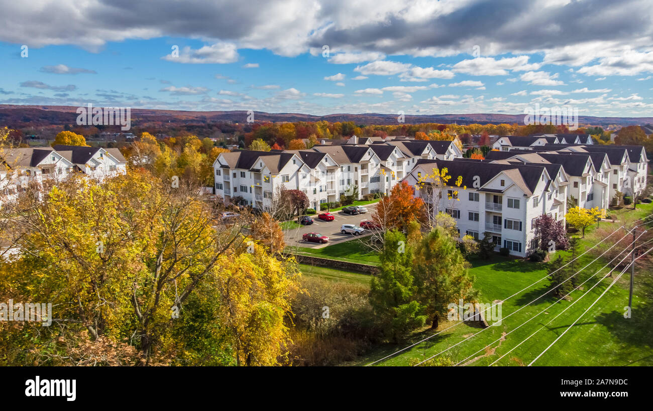 Fall Images of Eastern United States Stock Photo - Alamy