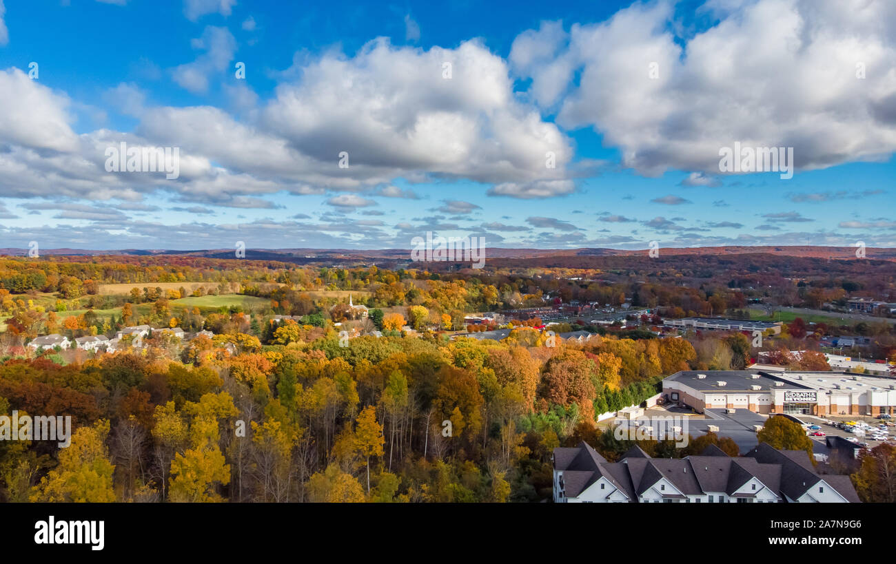 Fall Images of Eastern United States Stock Photo - Alamy