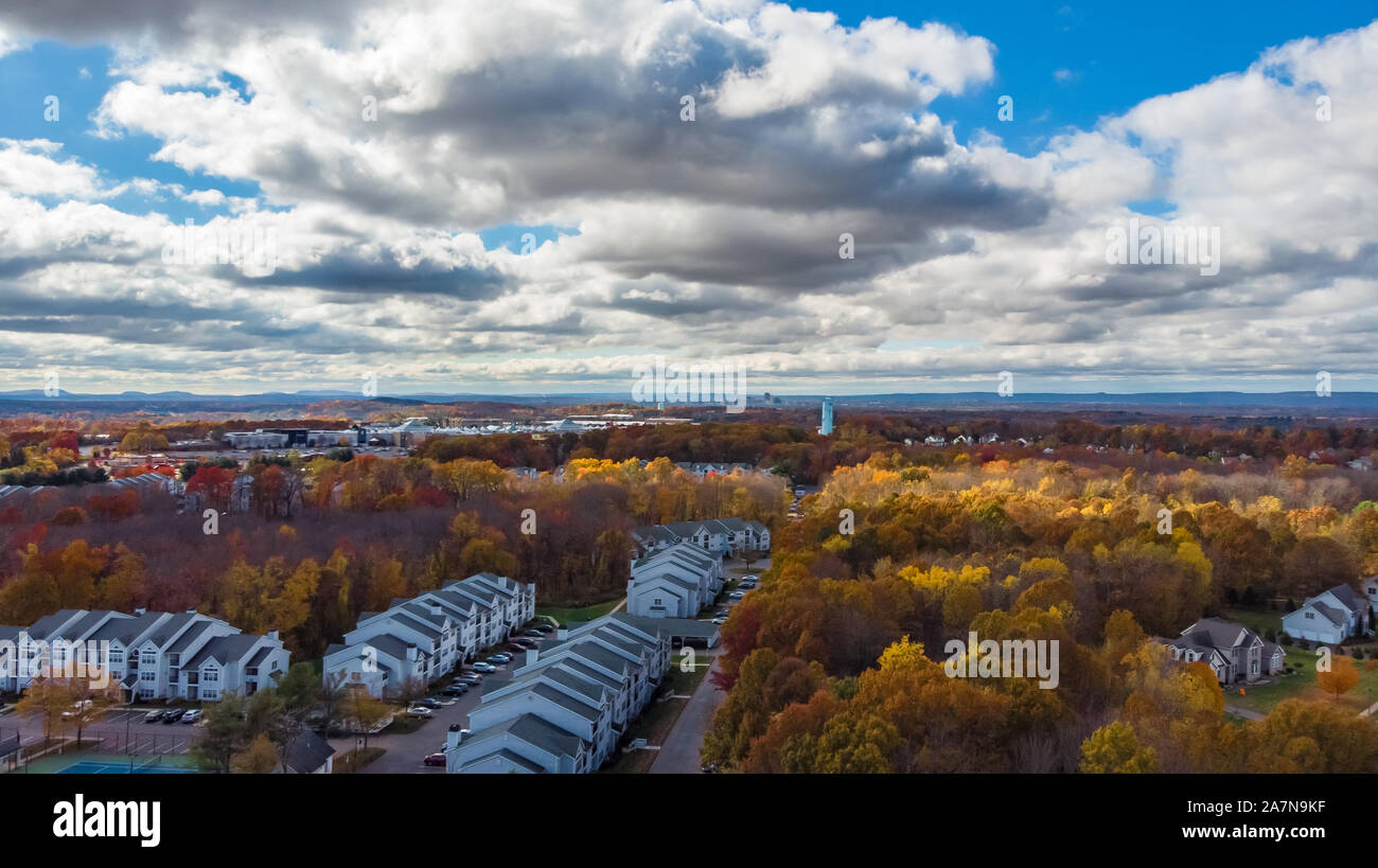 Fall Images of Eastern United States Stock Photo - Alamy