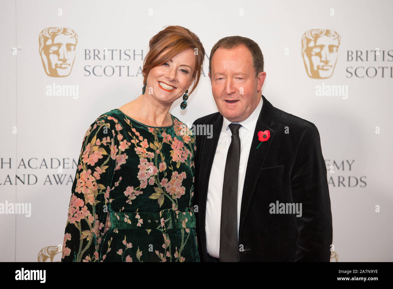 Two doors down tv hi-res stock photography and images - Alamy