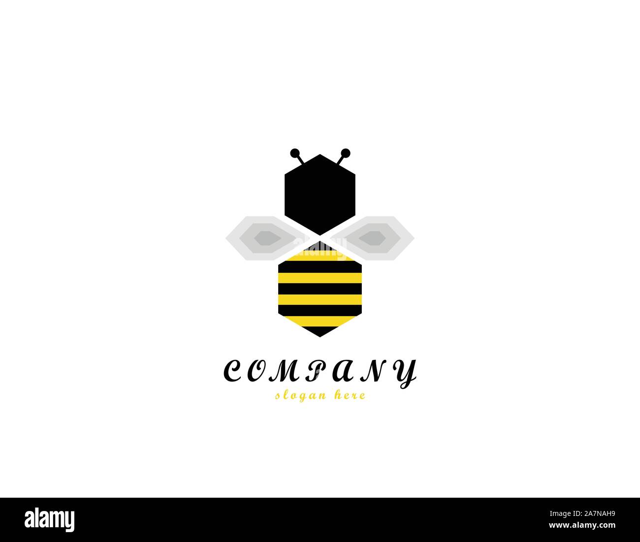 Bumblebee wings Stock Vector Images - Alamy