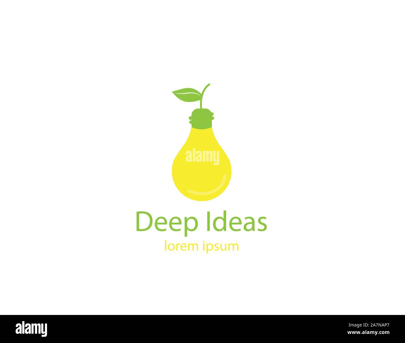 Deep environment Stock Vector Images - Alamy