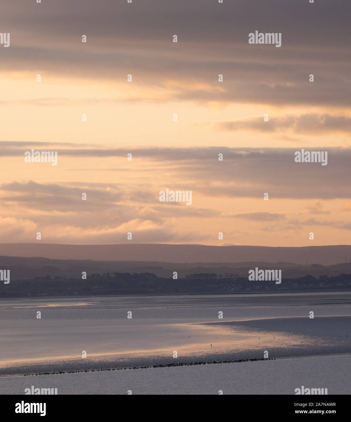 Morecambe bay sands hi-res stock photography and images - Alamy