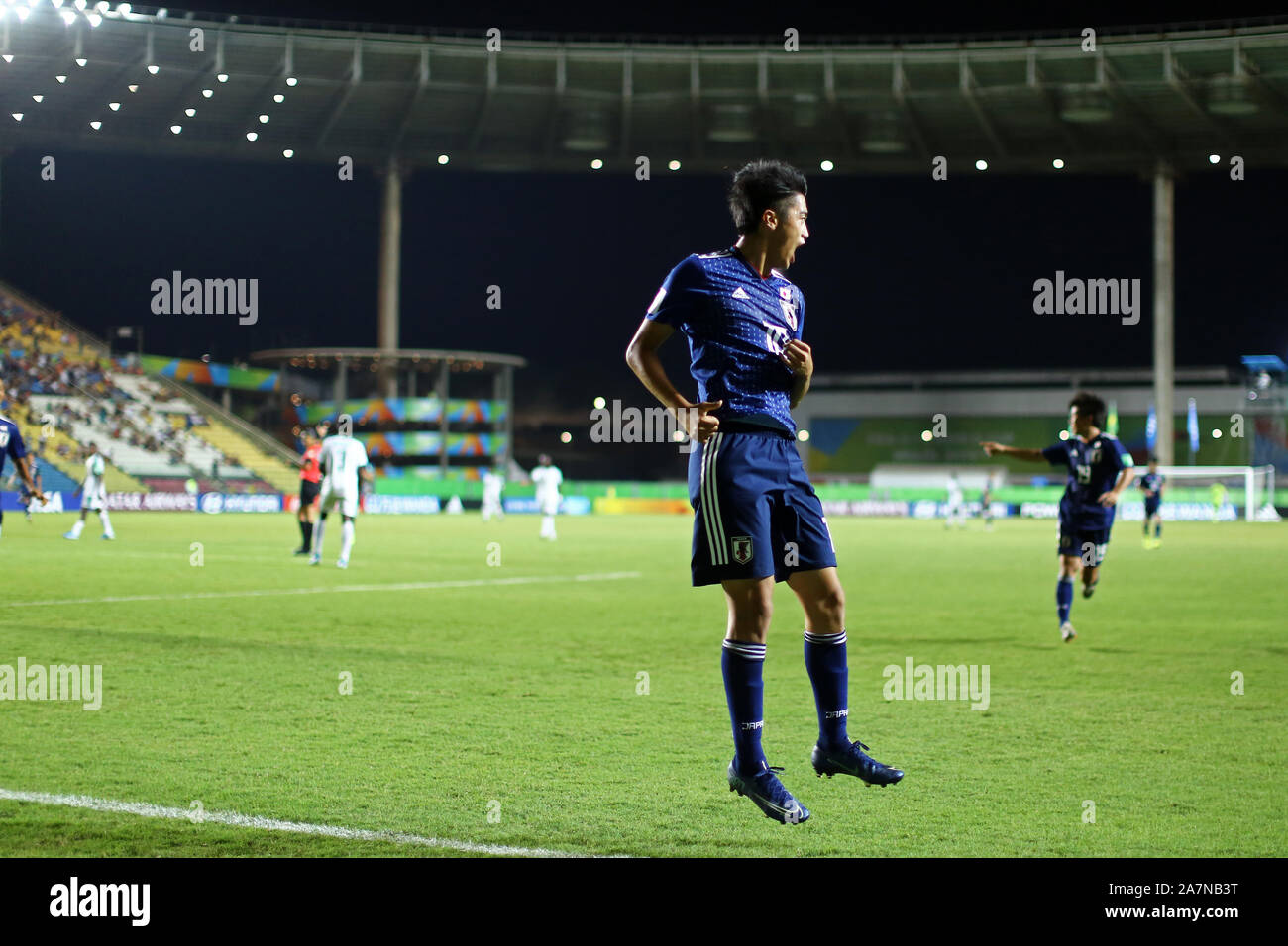 Jun nishikawa japan hi-res stock photography and images - Alamy