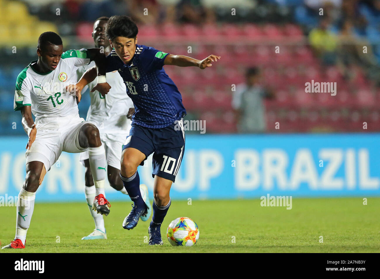 Jun nishikawa japan hi-res stock photography and images - Alamy