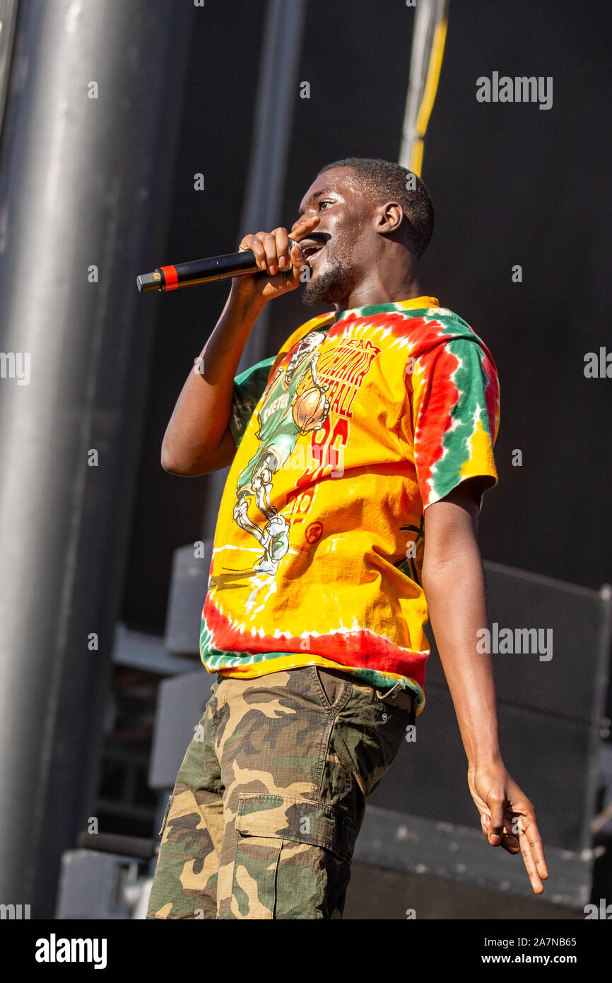 Khadimou rassoul cheikh fall hi-res stock photography and images - Alamy