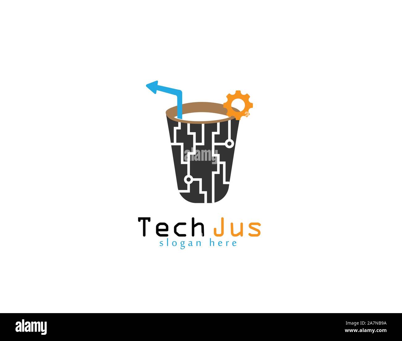 Jus vector Stock Vector Images - Alamy