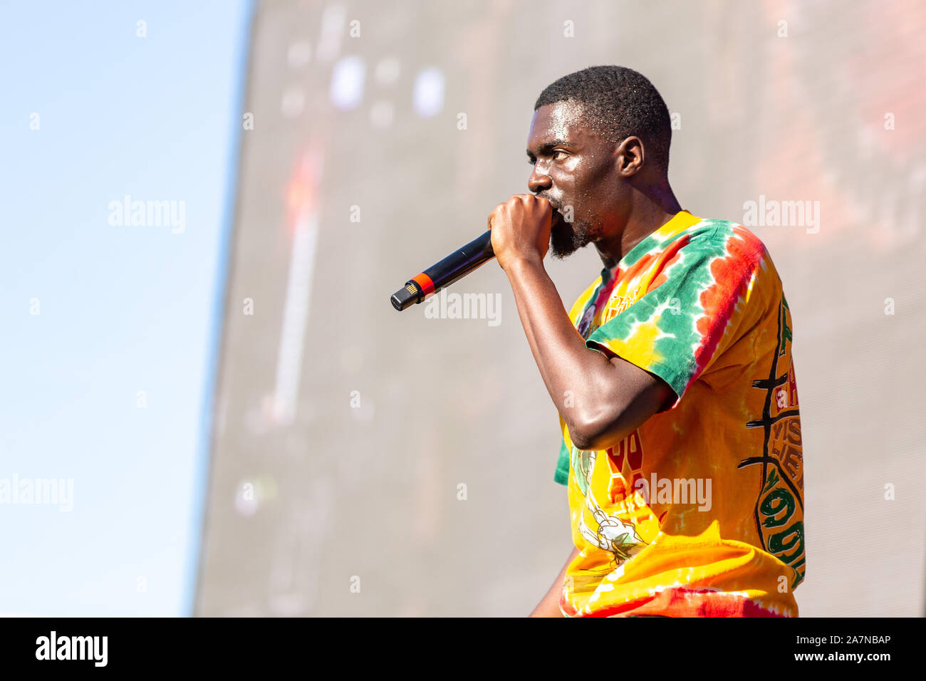 Khadimou rassoul cheikh fall hi-res stock photography and images - Alamy