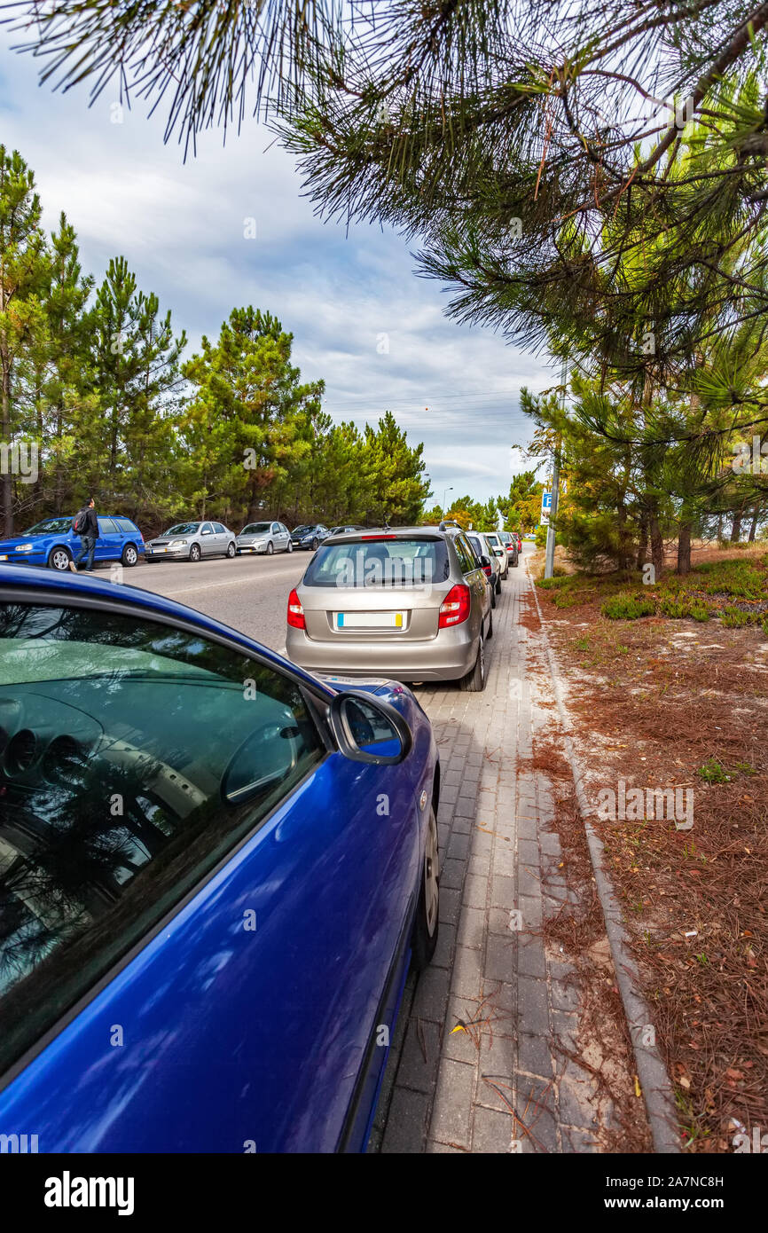 Automobiles hi-res stock photography and images - Alamy