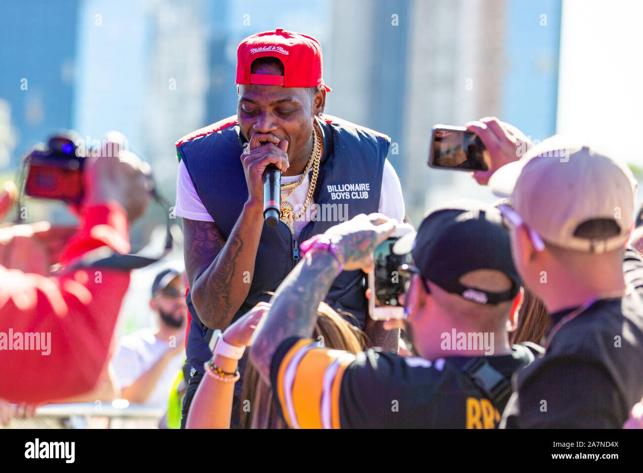 Dinero las vegas hi-res stock photography and images - Alamy