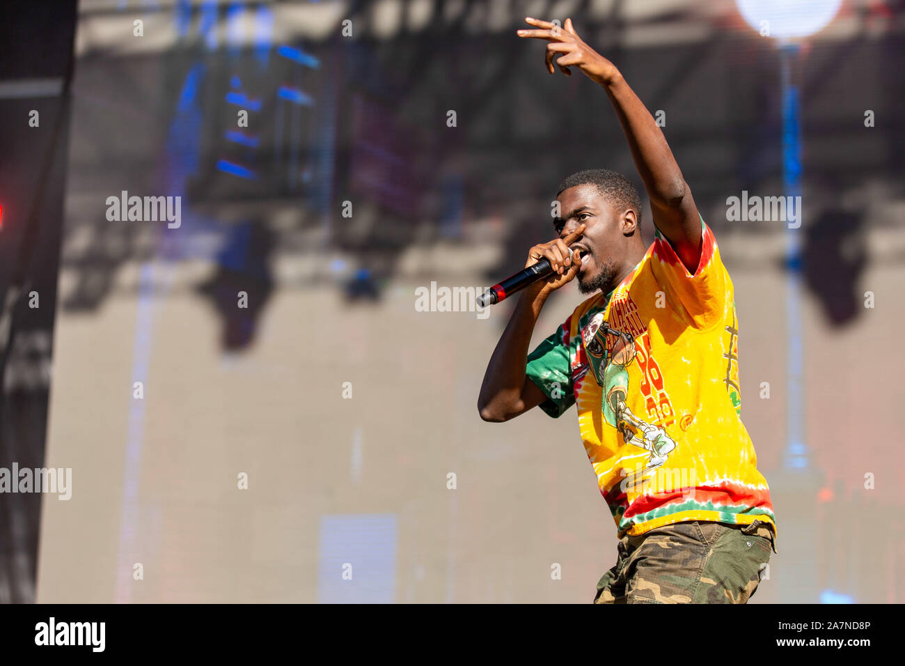 Khadimou rassoul cheikh fall hi-res stock photography and images - Alamy