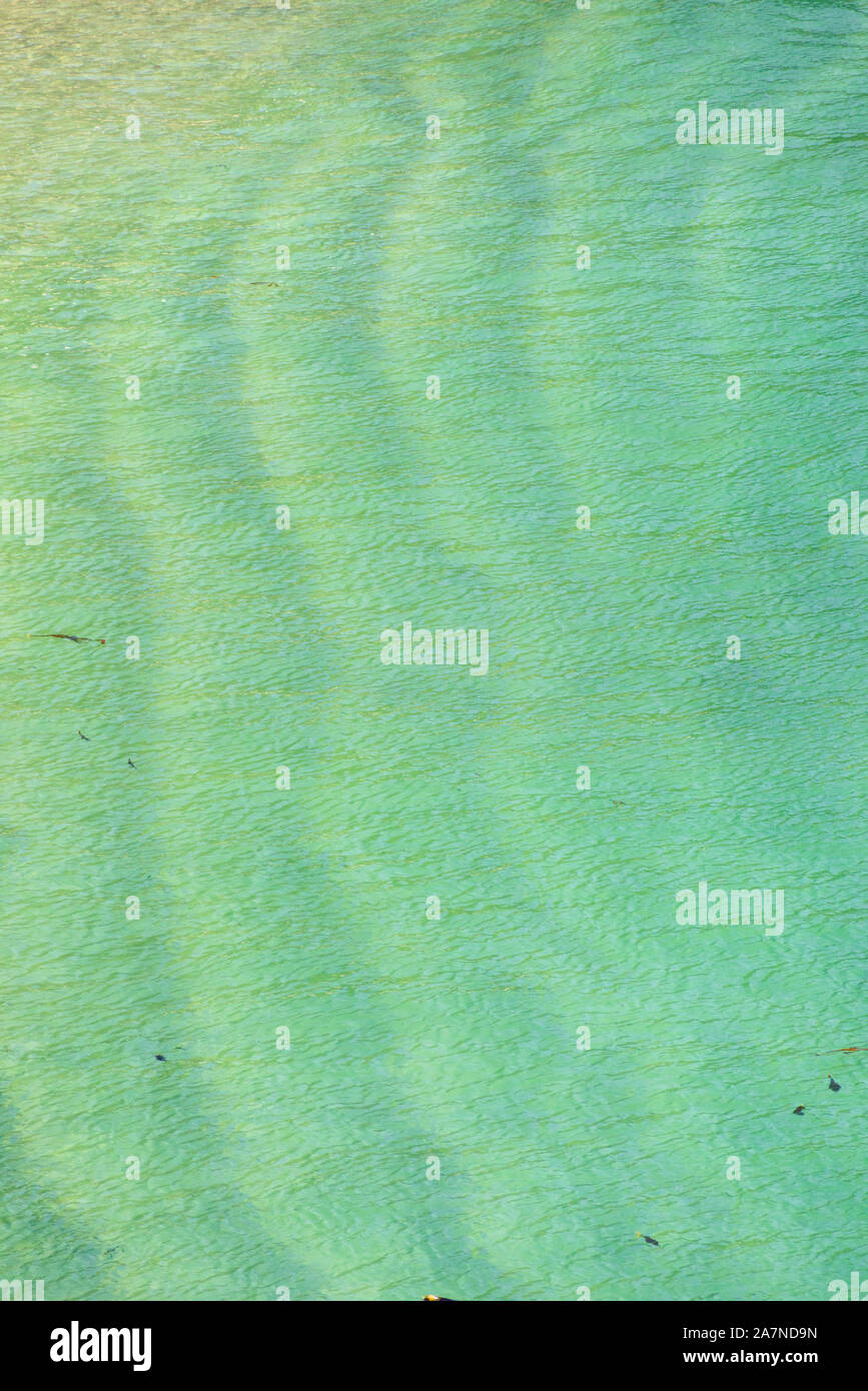 Crystal sea waters hi-res stock photography and images - Alamy