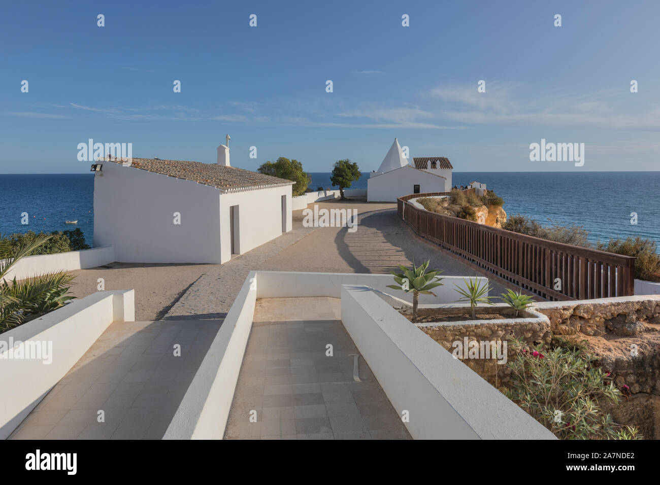 Fort of senhora da rocha hi-res stock photography and images - Alamy